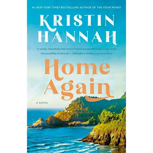 Home Again (Paperback) - Walmart.com