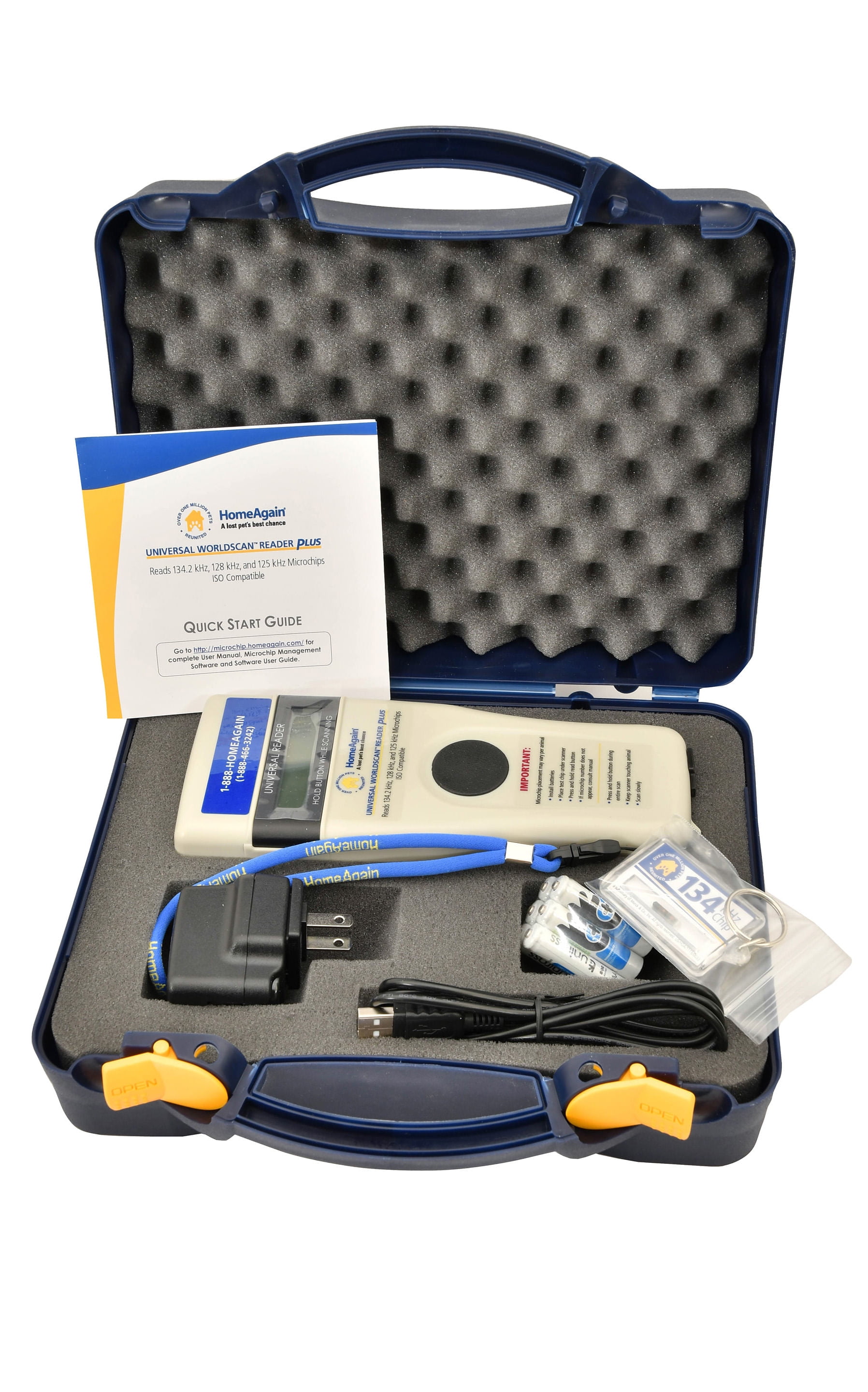 Home Again Scanner - Walmart.com