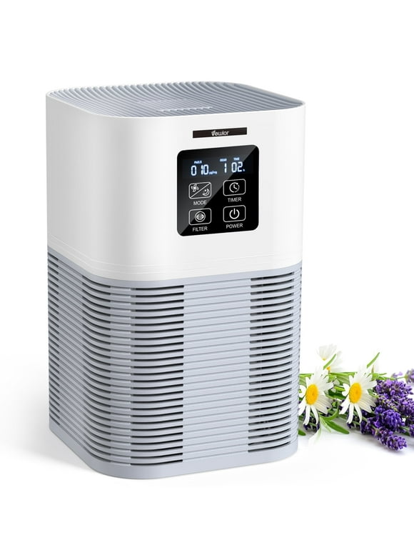 Large Room Air Purifiers in Air Purifiers - Walmart.com