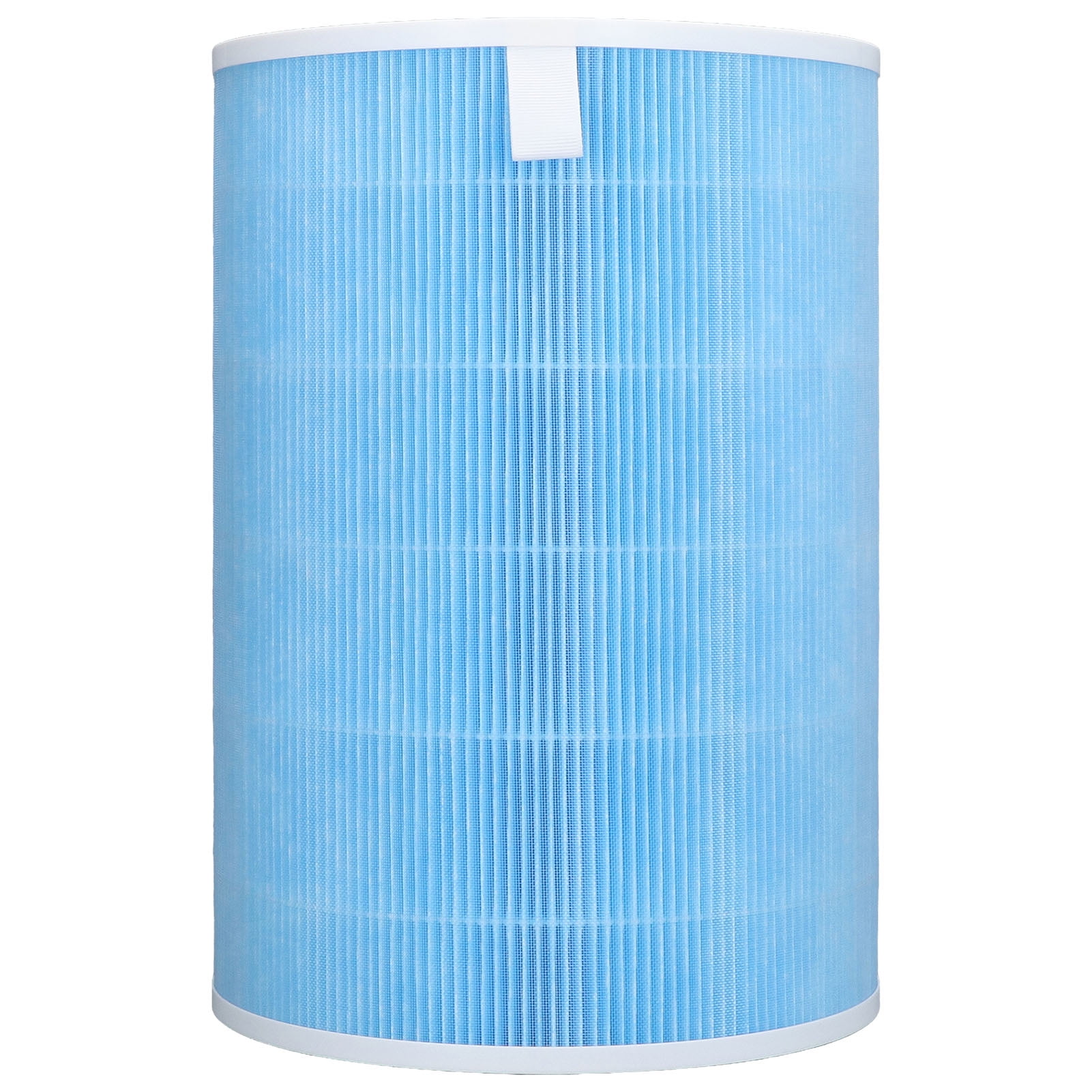 Home Air Purifier Replacement Filter Remove PM2.5 Smoke Allergy Odor ...
