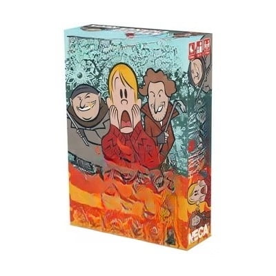 Home Alone Keep the Change Action Figure - Walmart.com