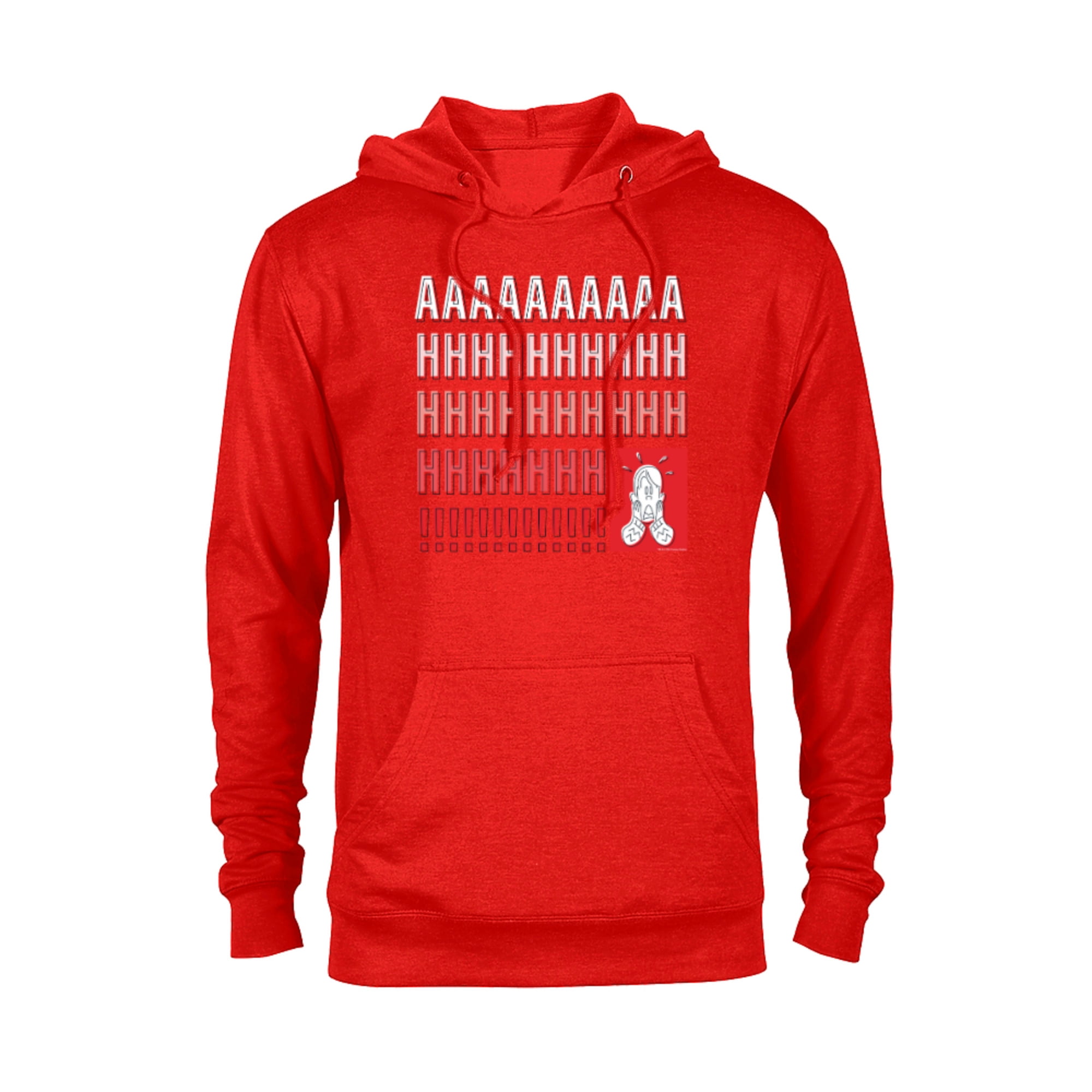 Home Alone Kevin McCallister “AAAAAHHHHHH!!!!!” Scream Funny - Pullover ...