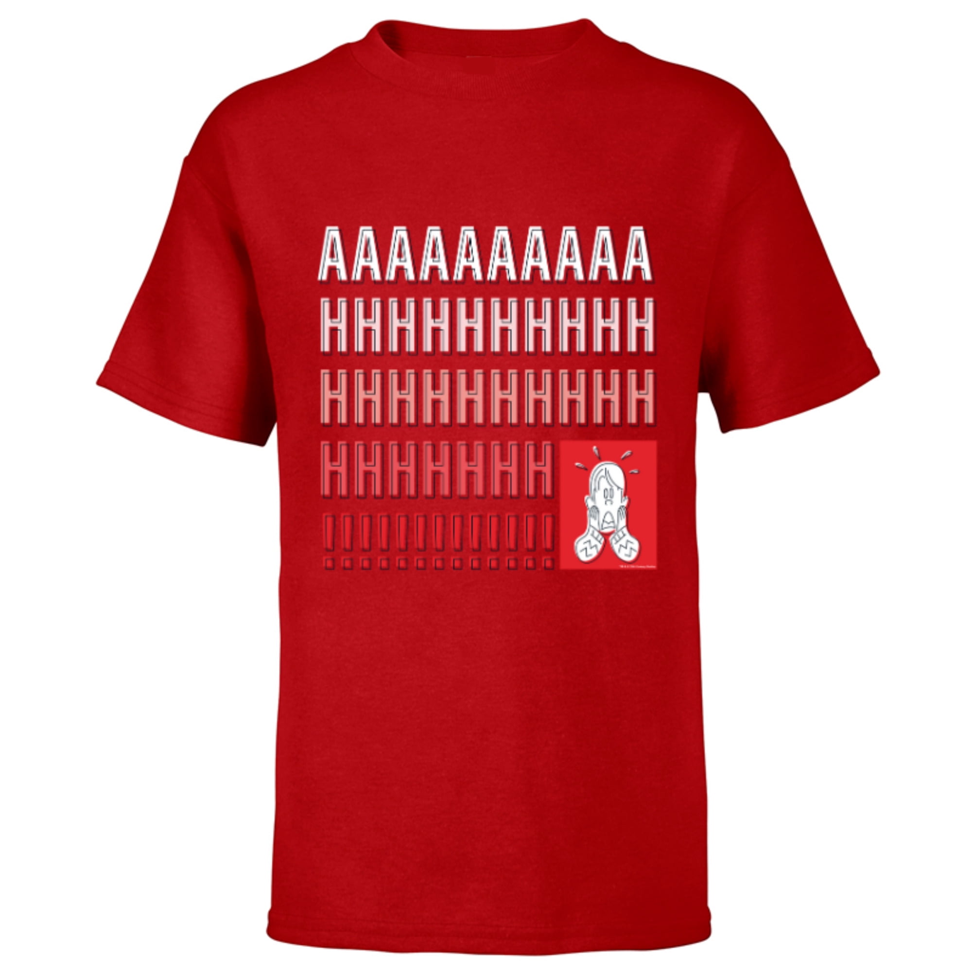 Home Alone Kevin McCallister “AAAAAHHHHHH!!!!!” Scream Funny - Short ...