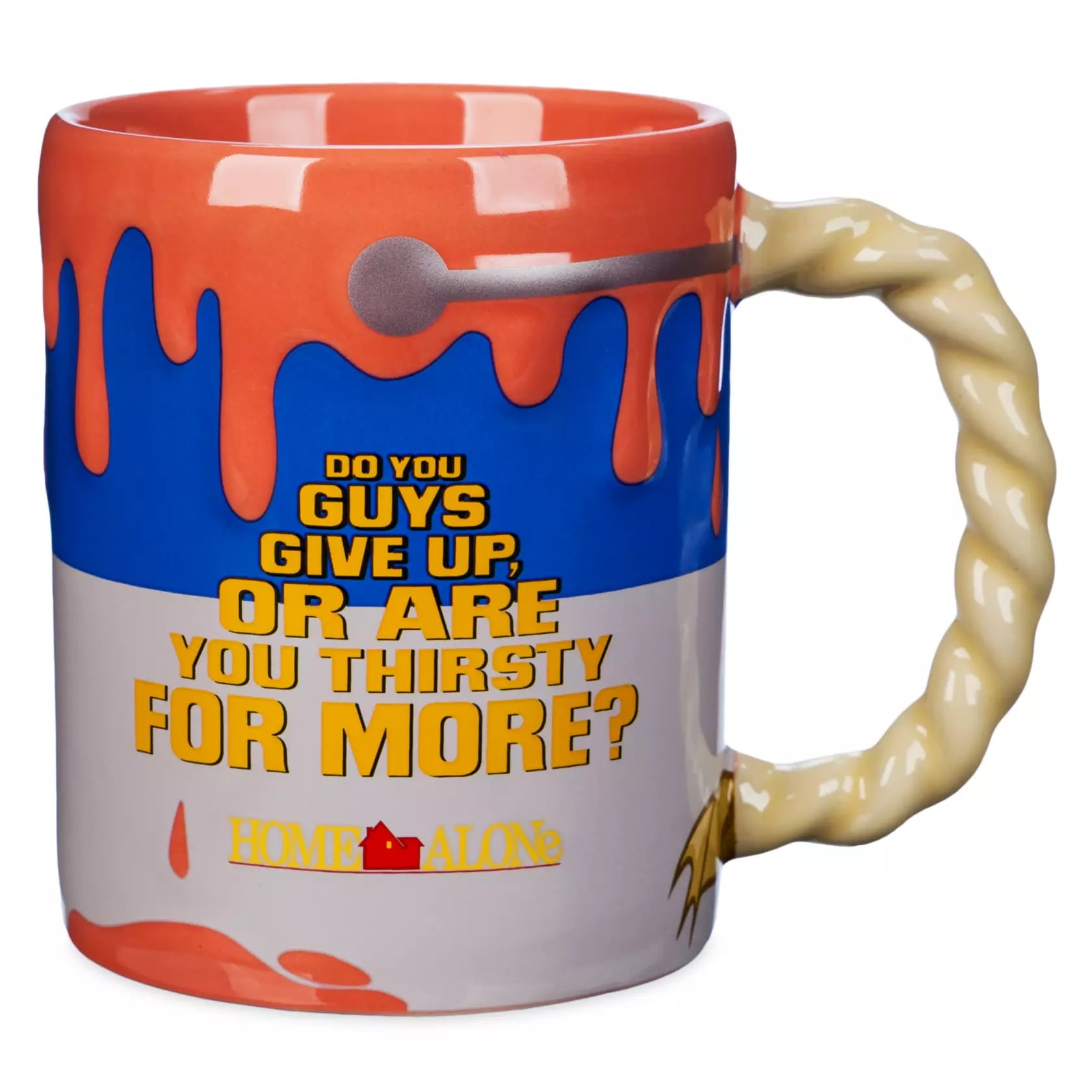 Home Alone Mug - 16oz - Walmart.com