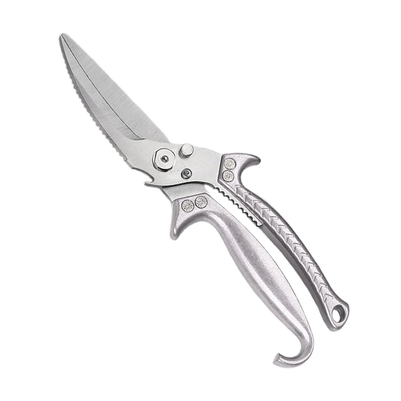 Home And Kitchen Kitchen Shears Poultry Shears Heavy Duty Dishwasher ...