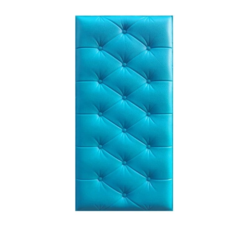 Home Anti-collision Wall Mat Floor Pad Home Entrance Mat Bedroom Living ...