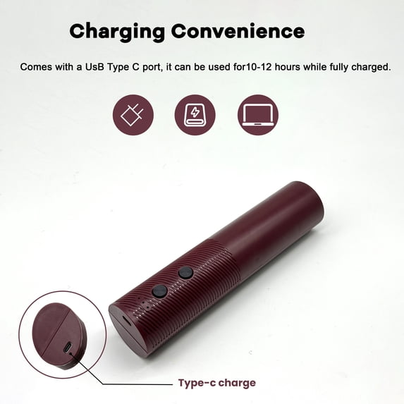 Home Appliance Series - Electric Bottle Opener, Rechargeable Automatic ...