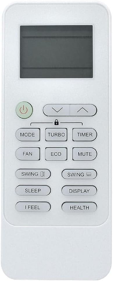 Home Appliance Supplies 190424(XHY-S Air Conditioning Remote Controller ...