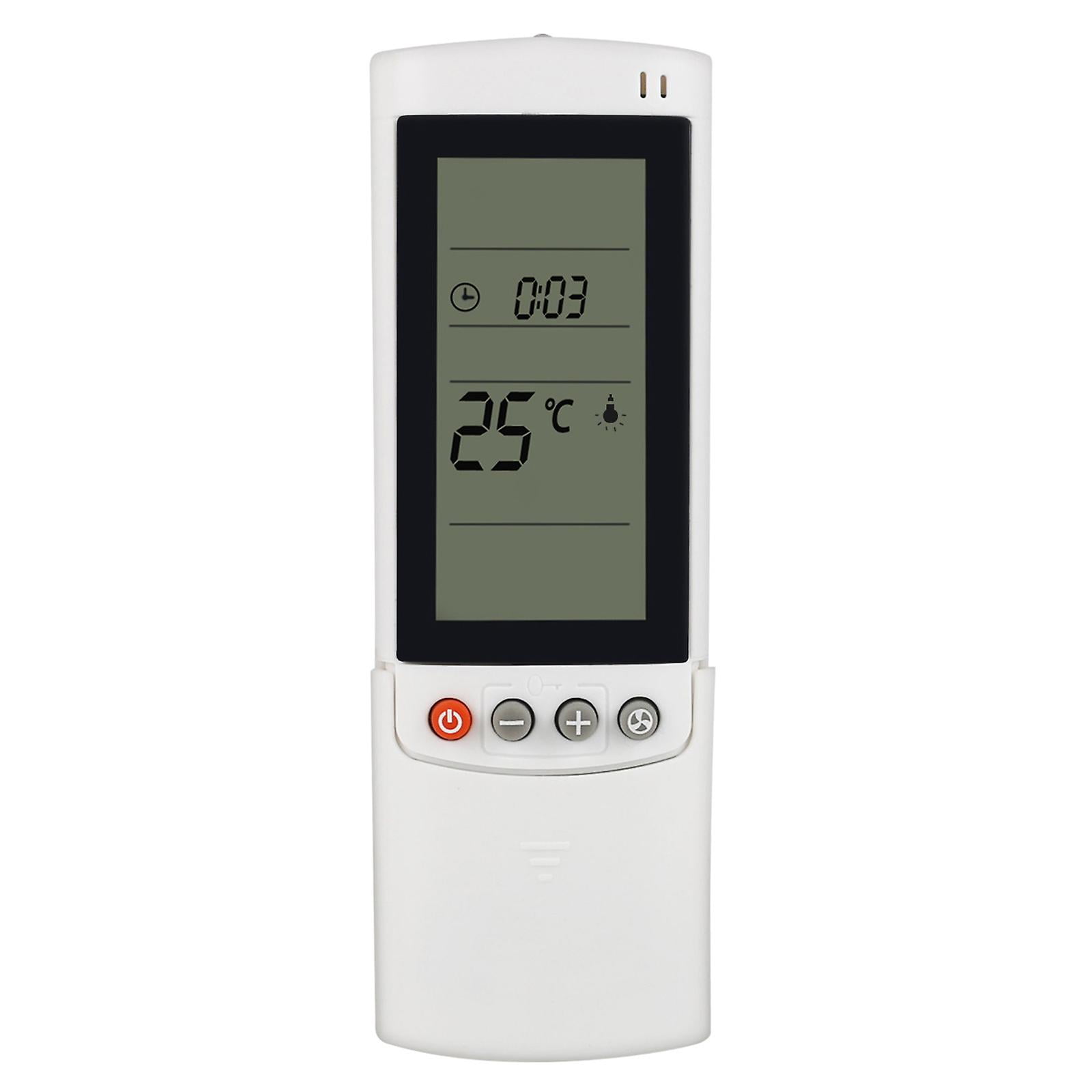 Home Appliance Supplies Air Conditioning Remote Controller For Airwell ...