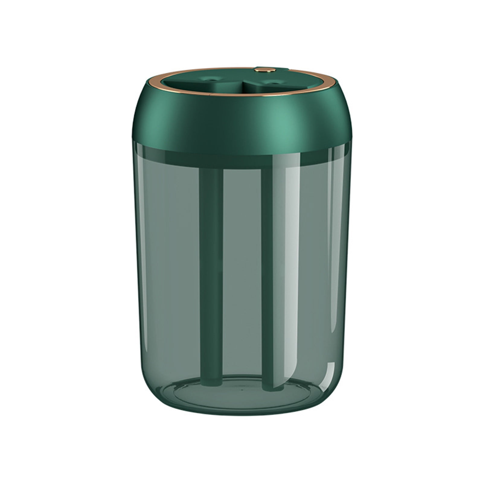 Tahtuvzn Home Appliances Clearance! Portable Desk Humidifier Double ...