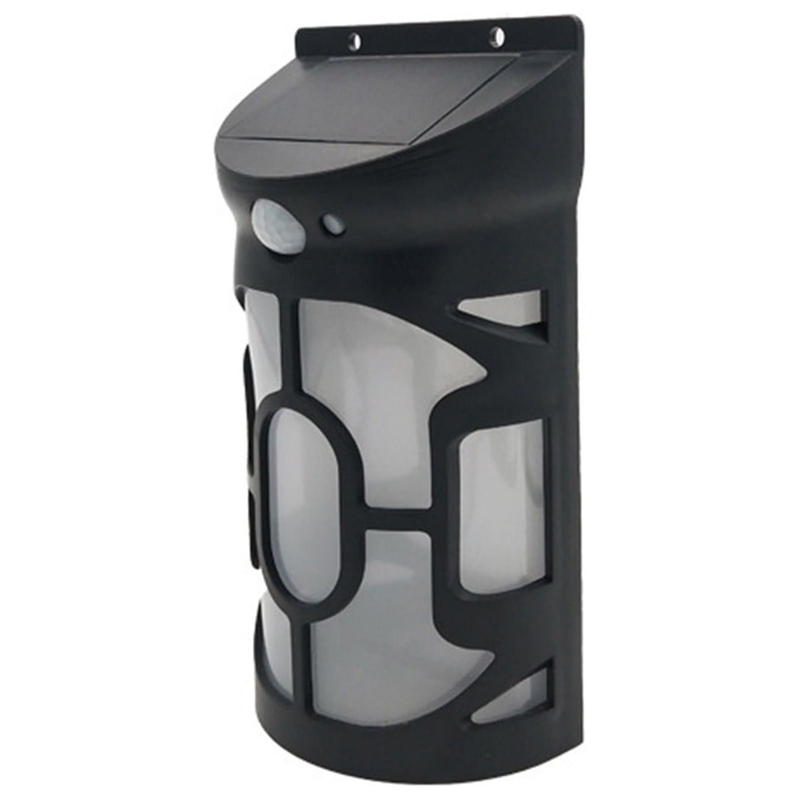 Tahtuvzn Home Appliances Clearance! Solar Light Outdoor LED Solar ...