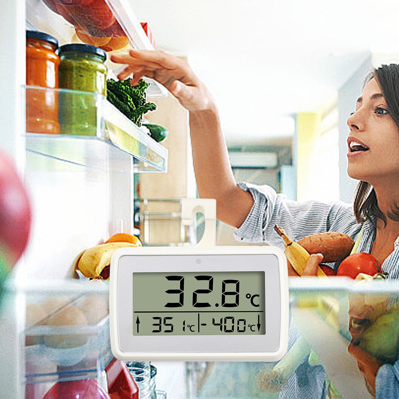 Home Appliances Jioakfa Large Screen Displa Househo Electronic Wall ...