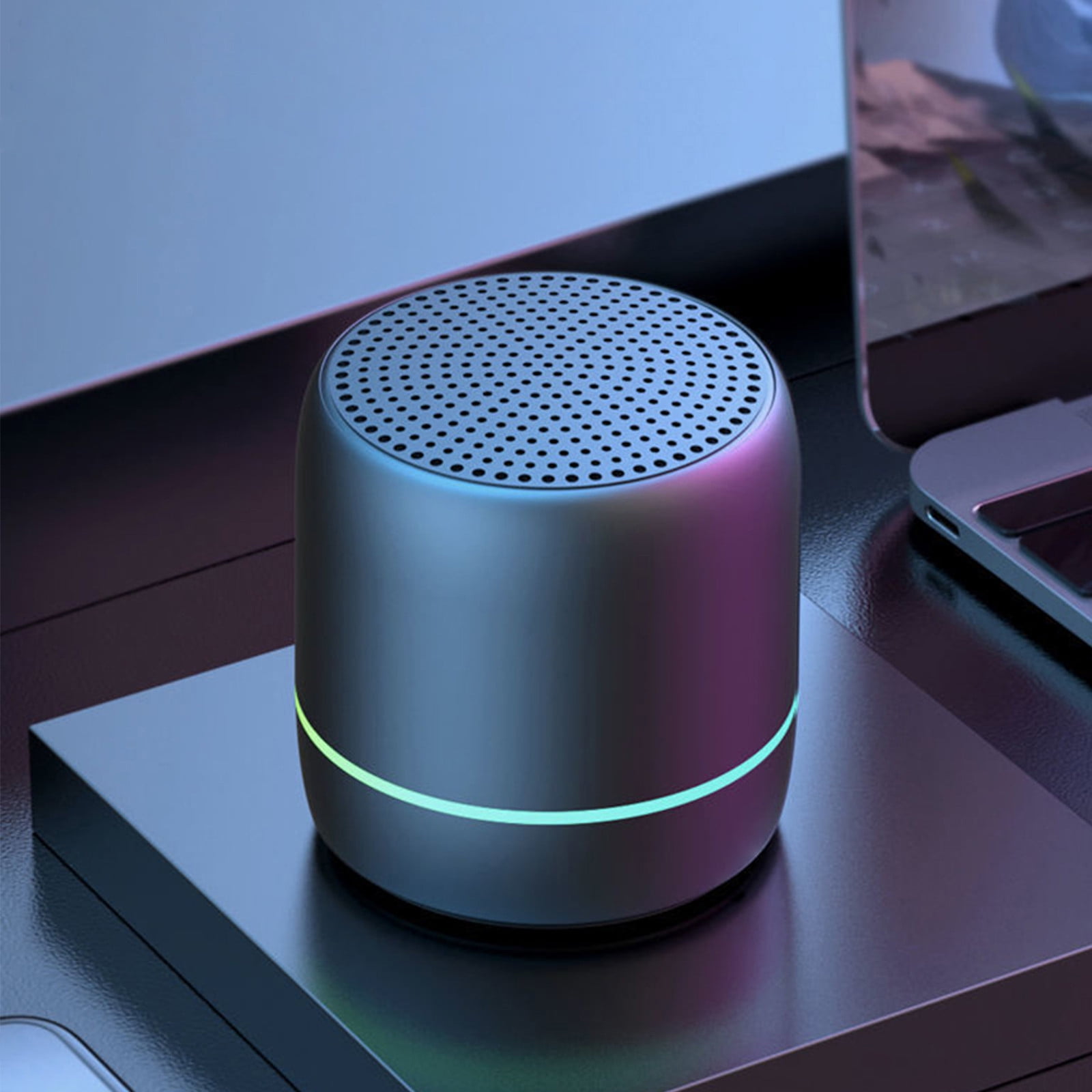 Home Appliances ZKCCNUK Bluetooth Speaker Bluetooth 5.0 Mini Portable ...