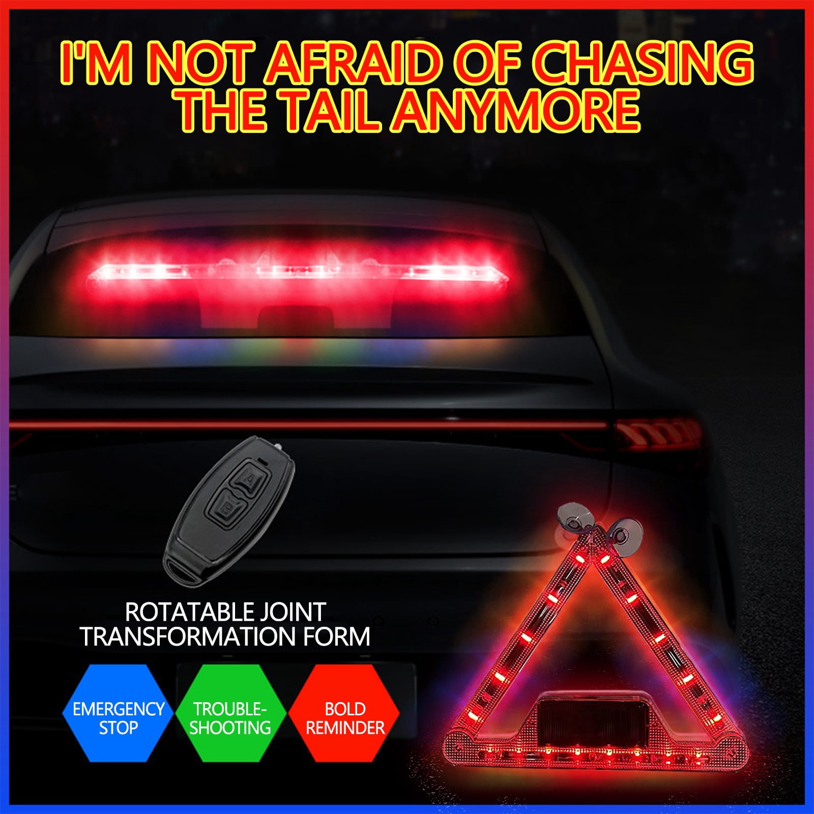 Home Appliances ZKCCNUK Gadgets, Luminous Emergency , Multifunctional ...