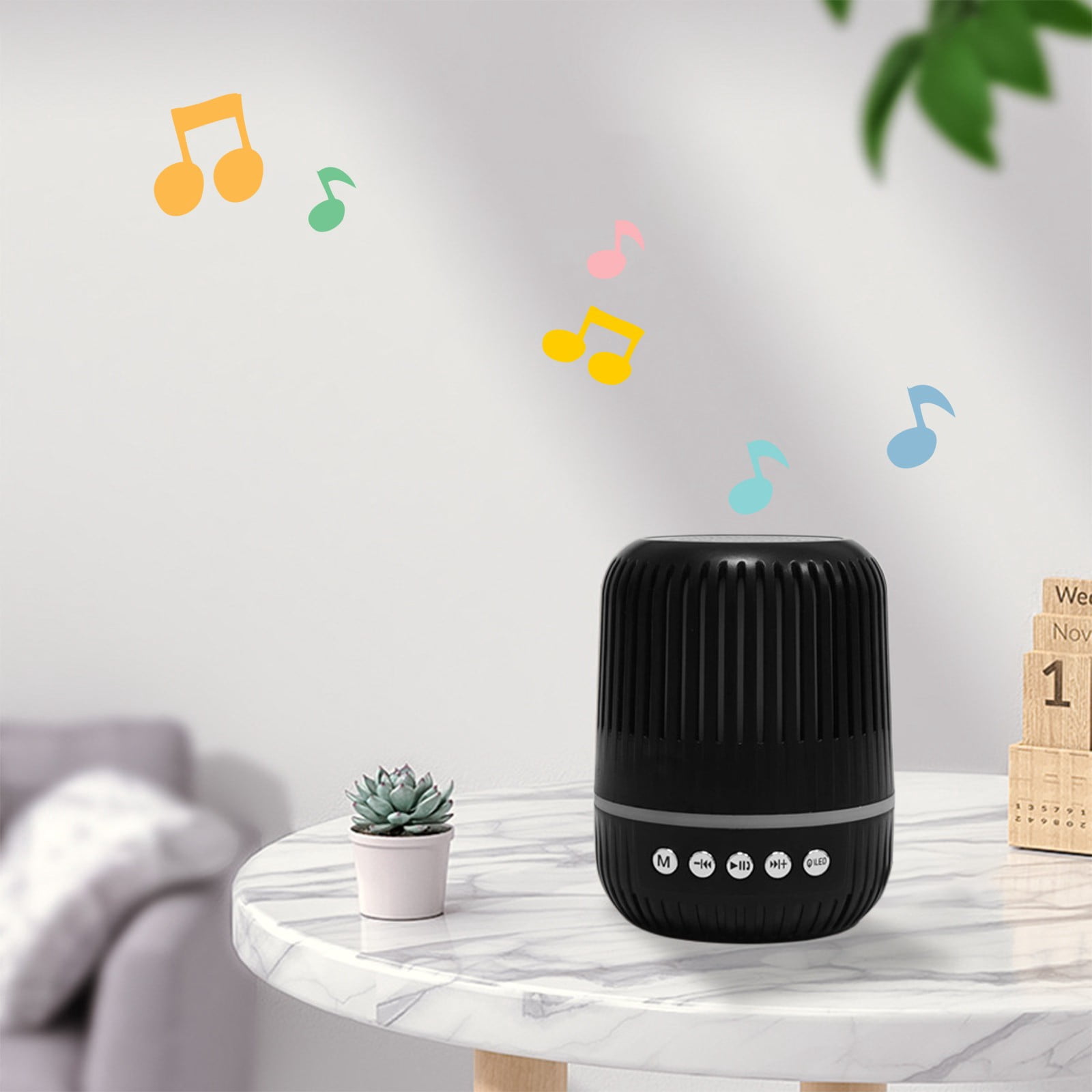 Home Appliances ZKCCNUK Gadgets, Mini Wireless Bluetooth Speaker ...