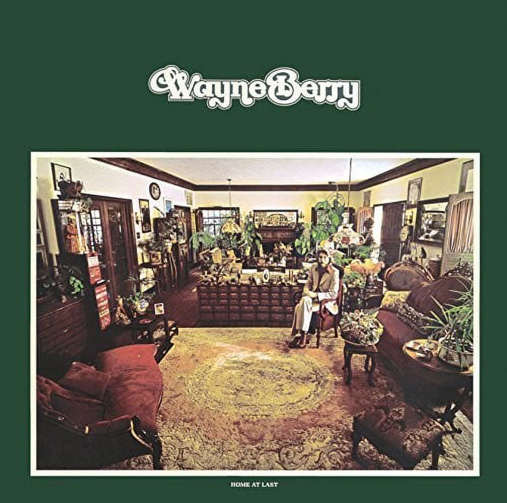 Home At Last (CD) - Walmart.com