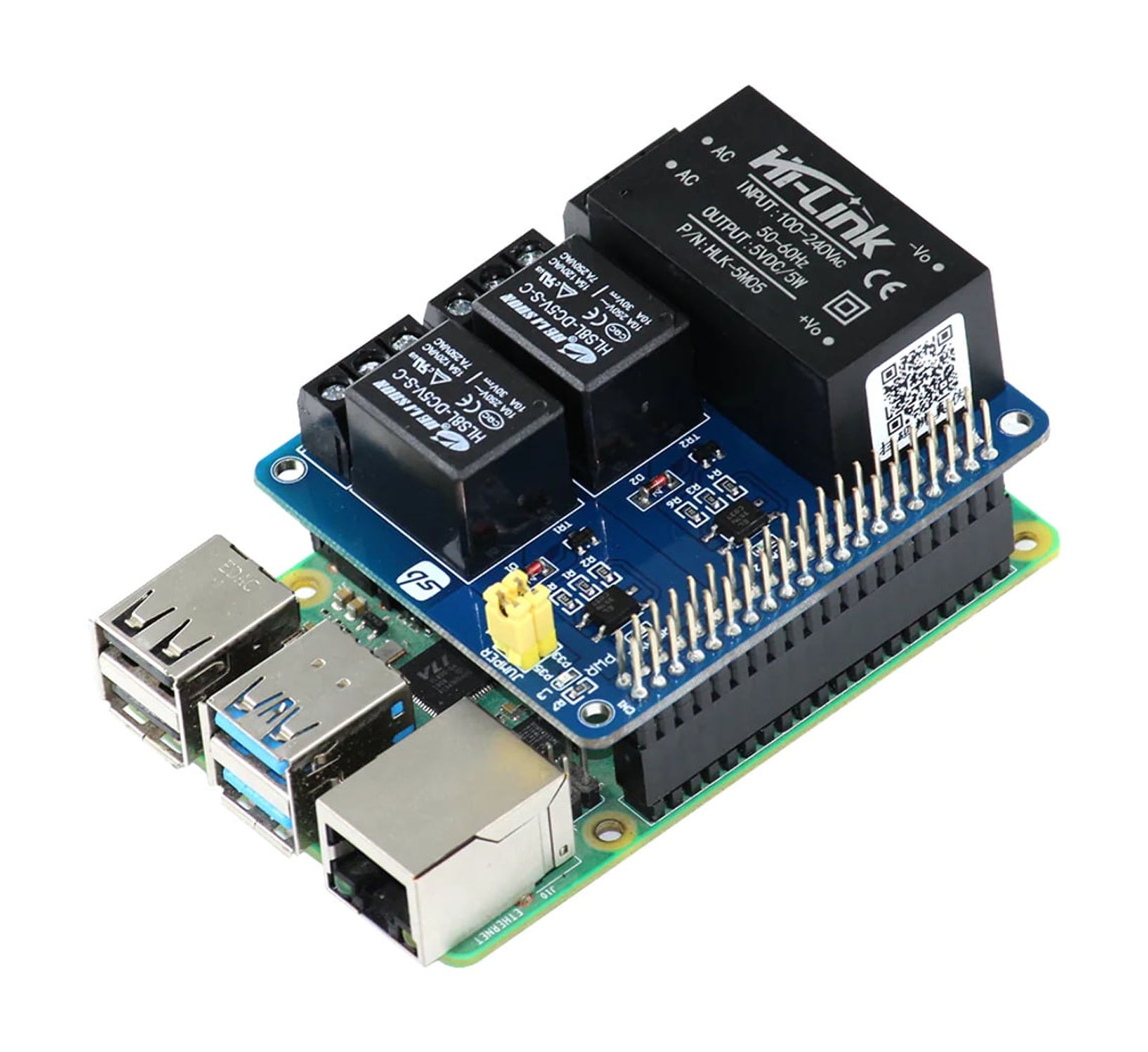 Home Automation HAT - Walmart.com