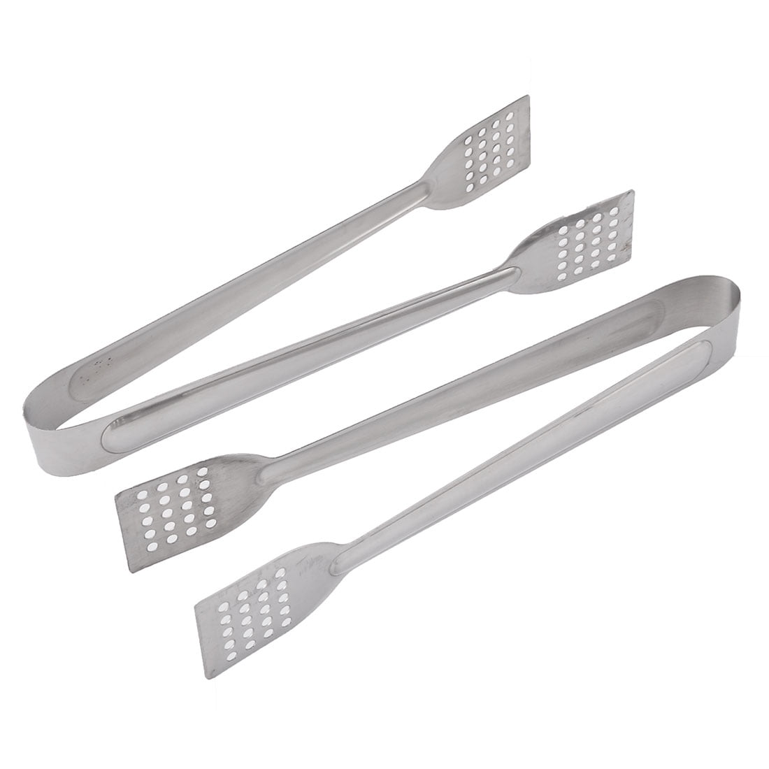 Home Bakery Metal Bread Salad Dessert Buffet Cookie Food Mixing Tong ...