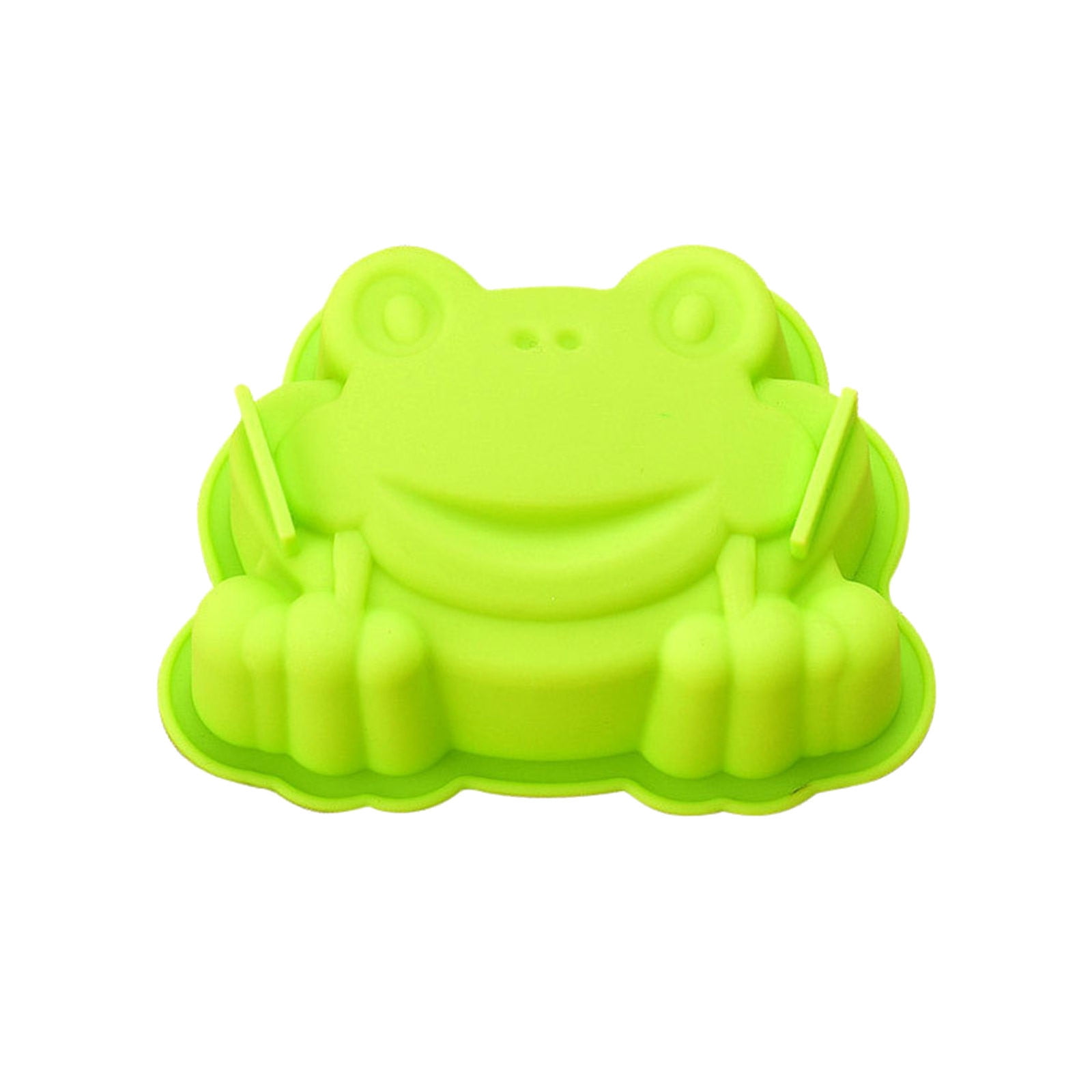 Home Baking Bee Rice Cake Model Critter Cake Model - Walmart.com