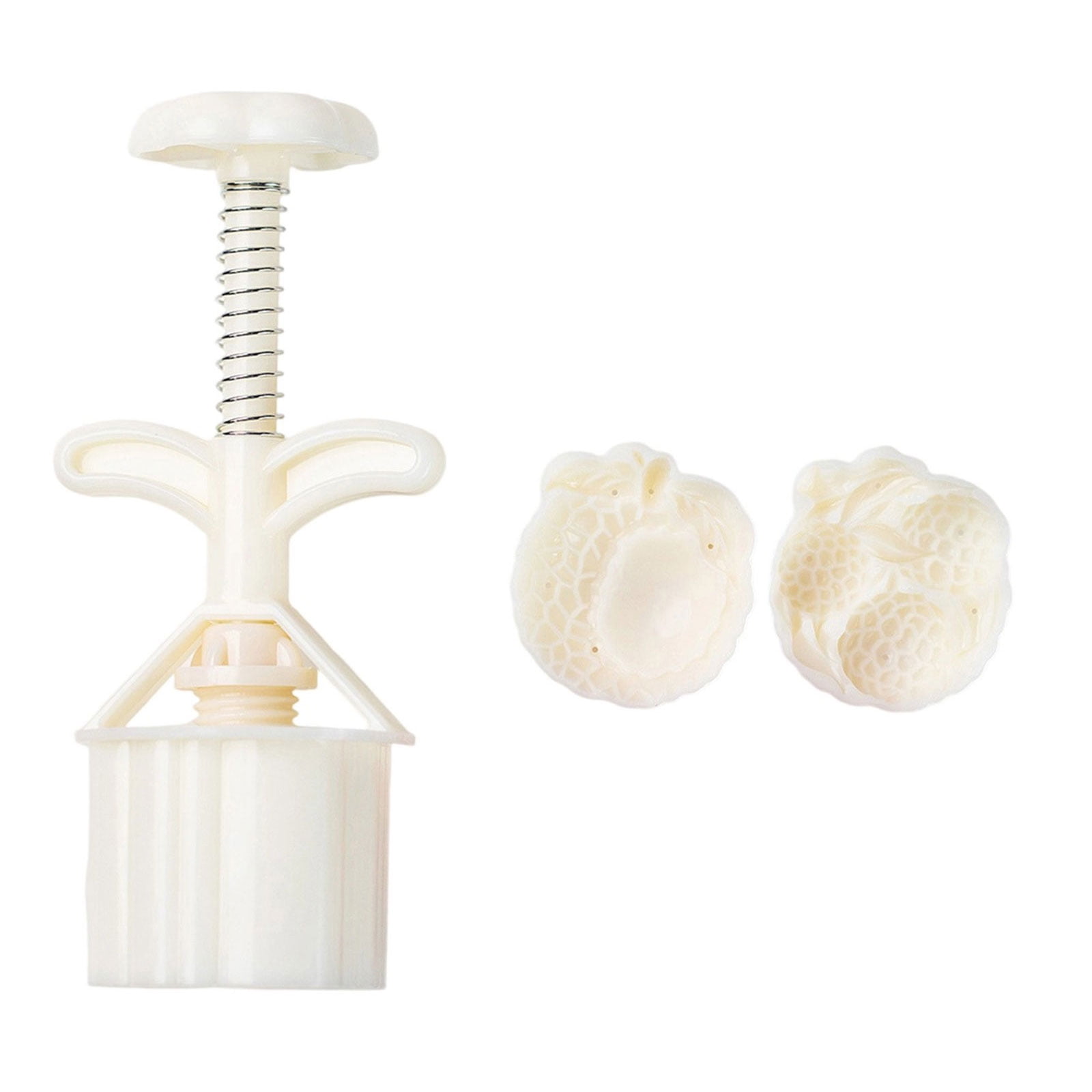 Home Baking Essential Cakes Molds Unique 50/75g Lychee Shape Pastries ...