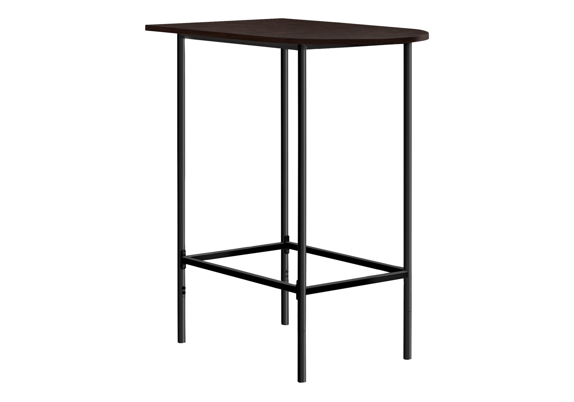 Home Bar, Bar Table, Bar Height, Pub, 36" Rectangular, Small, Kitchen ...