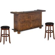 S/2 Sudbury Gothic Bar Stools Design Toscano Furniture Bar Furniture ...