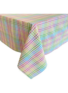Easter Tablecloths in Table Linens - Walmart.com