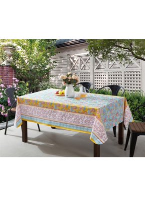 Square Tablecloths in Table Linens - Walmart.com