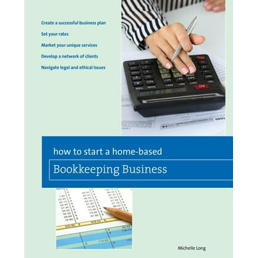 Bookkeeping: Step by Step Guide to Bookkeeping Principles & Basic ...