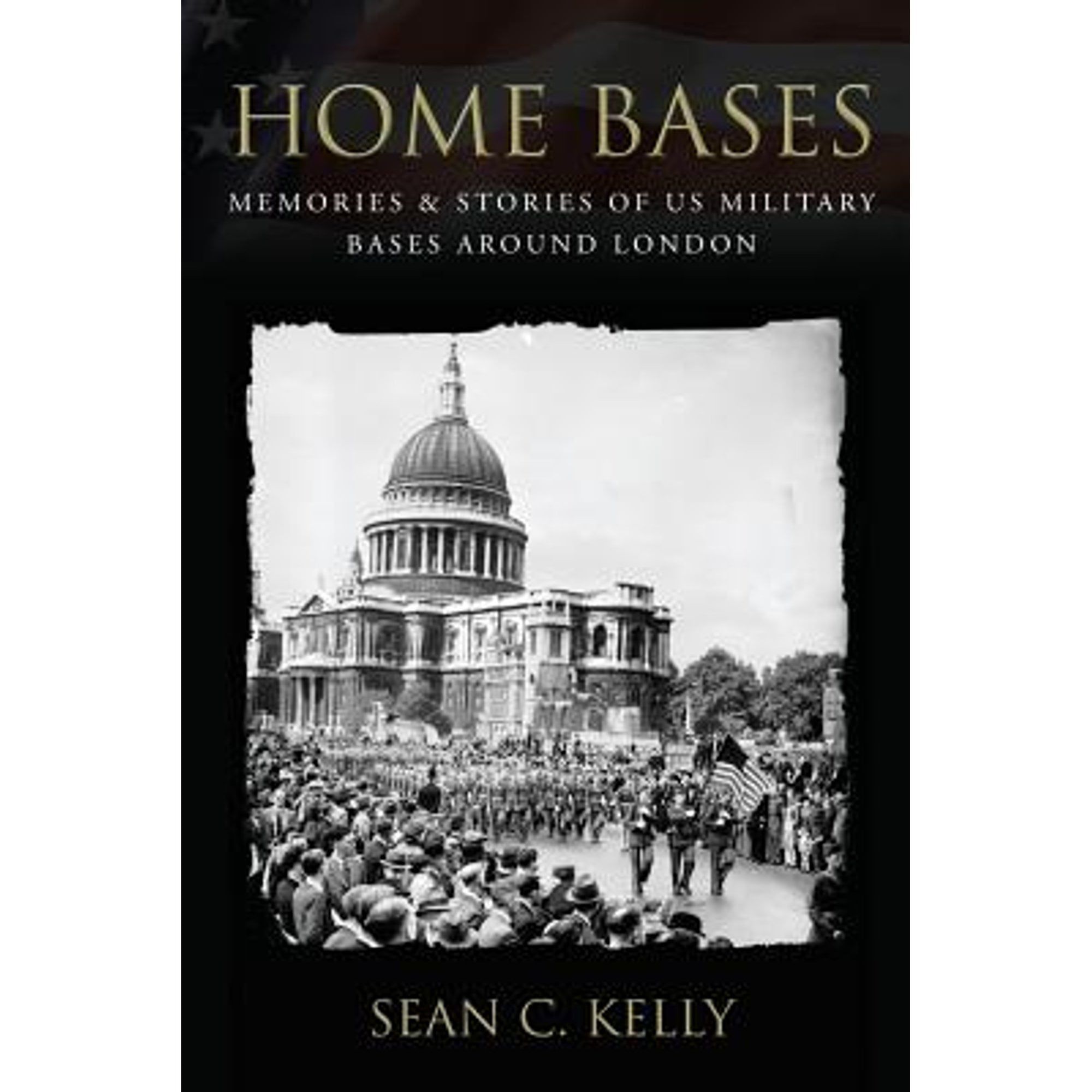 Pre-Owned Home Bases: Memories & Stories of US Military Bases Around ...