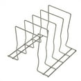 Home Basics Equinox Lid Rack - Walmart.com