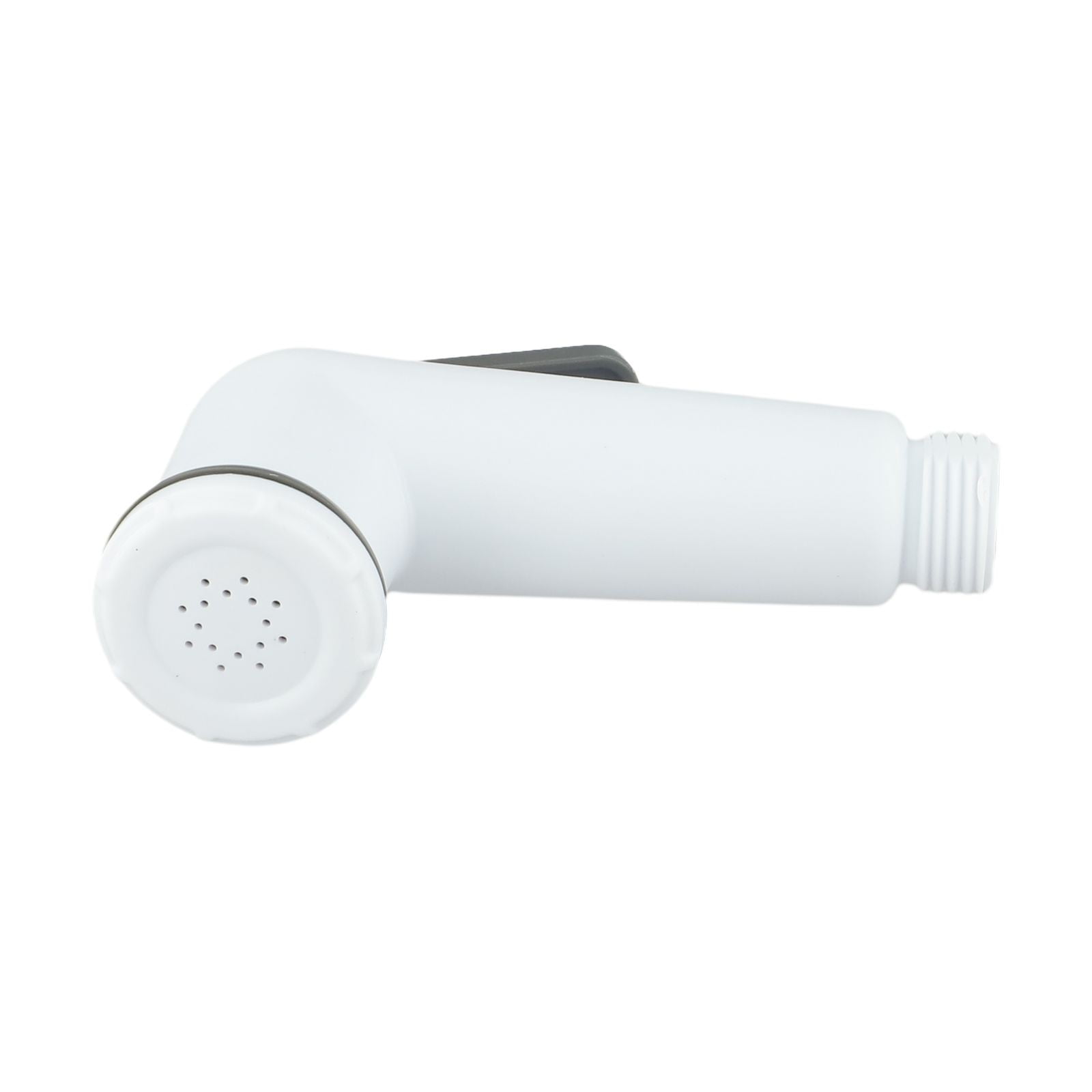 Home Bathroom Handheld Sprayer Shower Head Toilet Hand Held Spray ...