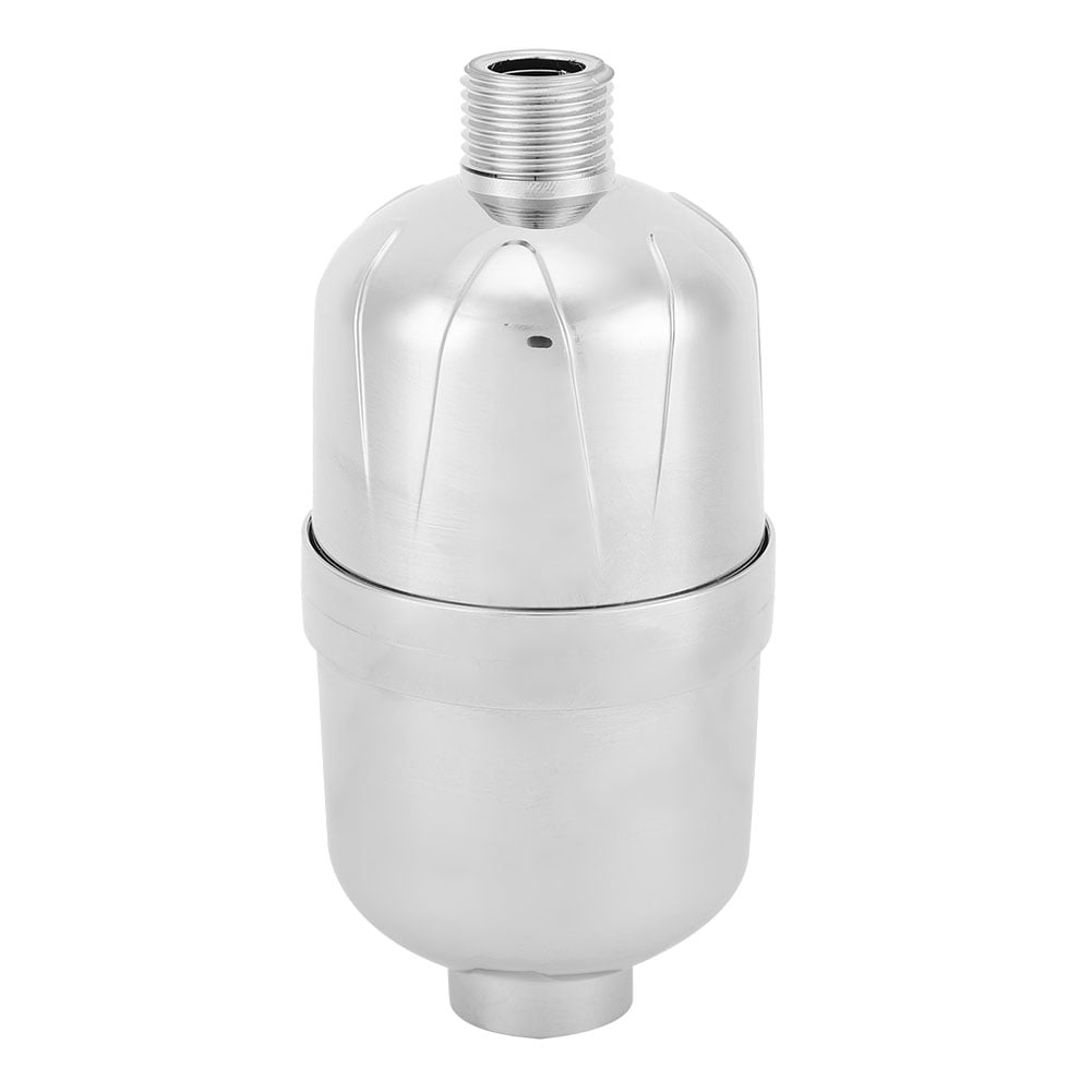 Home Bathroom Shower Filter - G1/2" Chlorine Water Purifier for ...