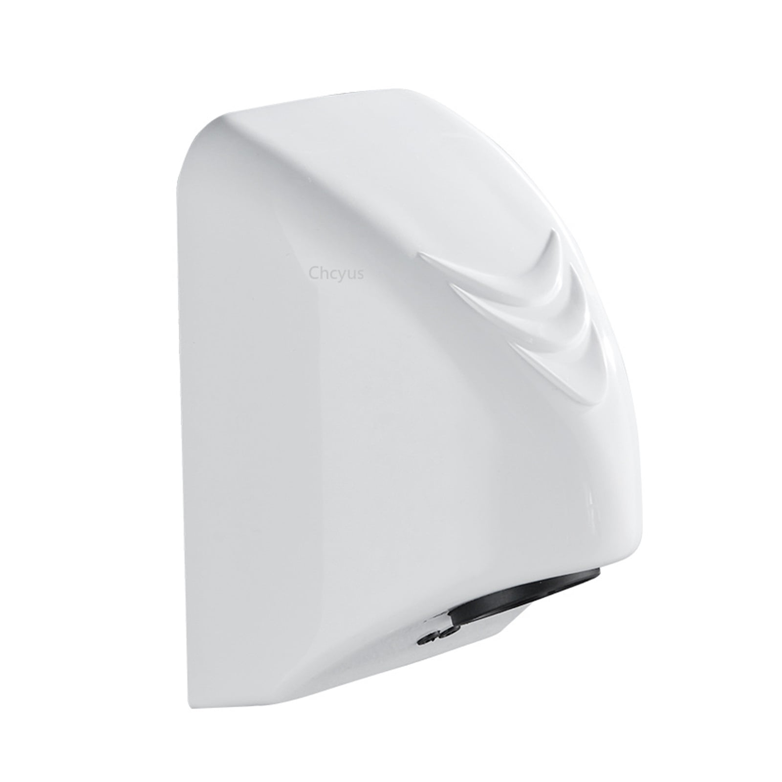 Home Bathroom Smart Hand Dryer Automatic Induction Hand Dryer Bathroom ...