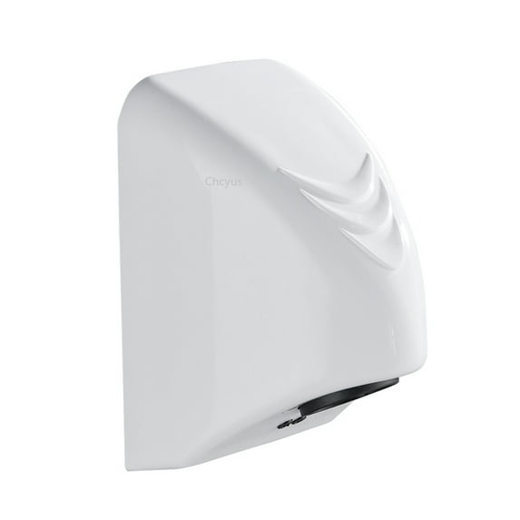 Home Bathroom Smart Hand Dryer Automatic Induction Hand Dryer Bathroom ...