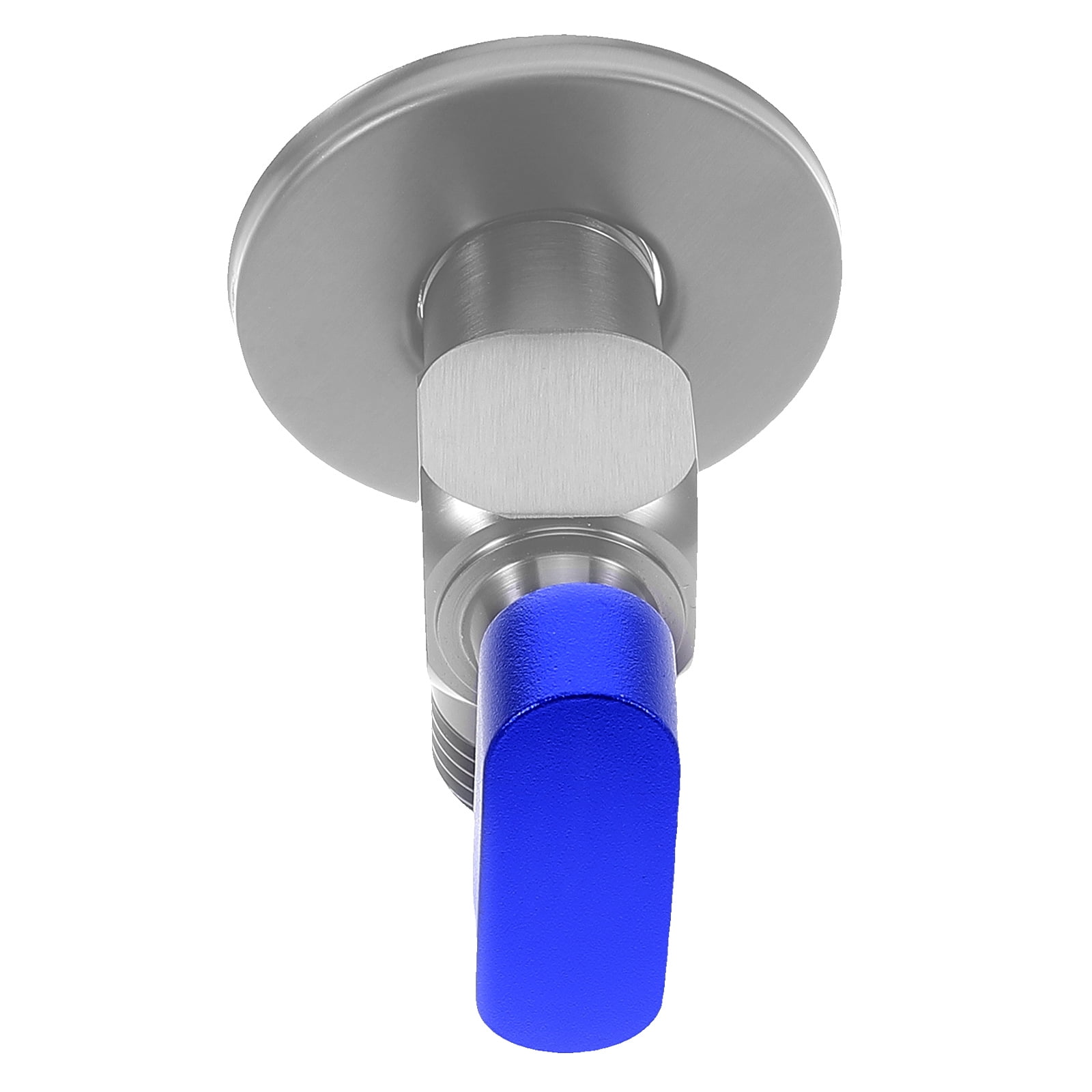 Home Bathroom Valve High Precision Water Flow Control Valve Water ...