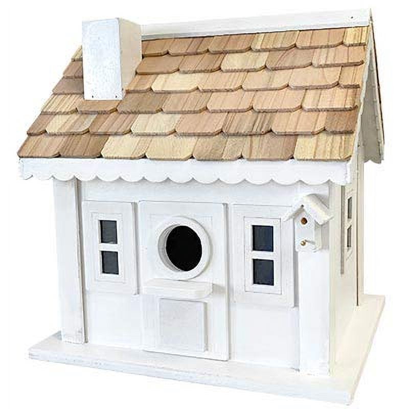 Home Bazaar Charmer Condo Bird House - Walmart.com