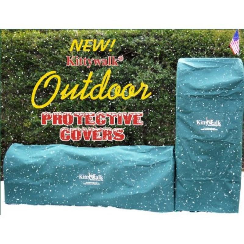 Outdoor Protective Cover for Deck and Patio - Walmart.com