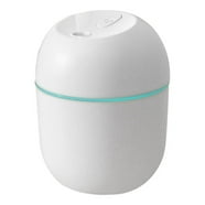 Mini Portable Bottle Cap Humidifier - Walmart.com