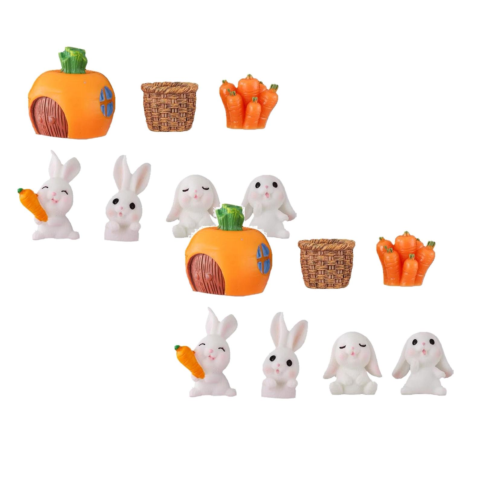Home Birthday cakes carrot cake,Korean cake 2PCS Room Decor Decoration ...