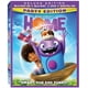 Home (Blu-ray + Blu-ray Audio + DVD) - Walmart.com