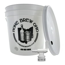 5 Gallon Bucket Pour Spout