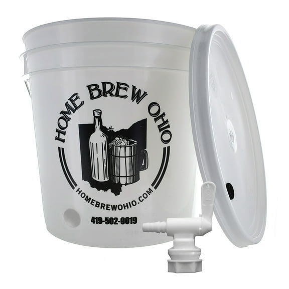 5 Gallon Bucket Spigot