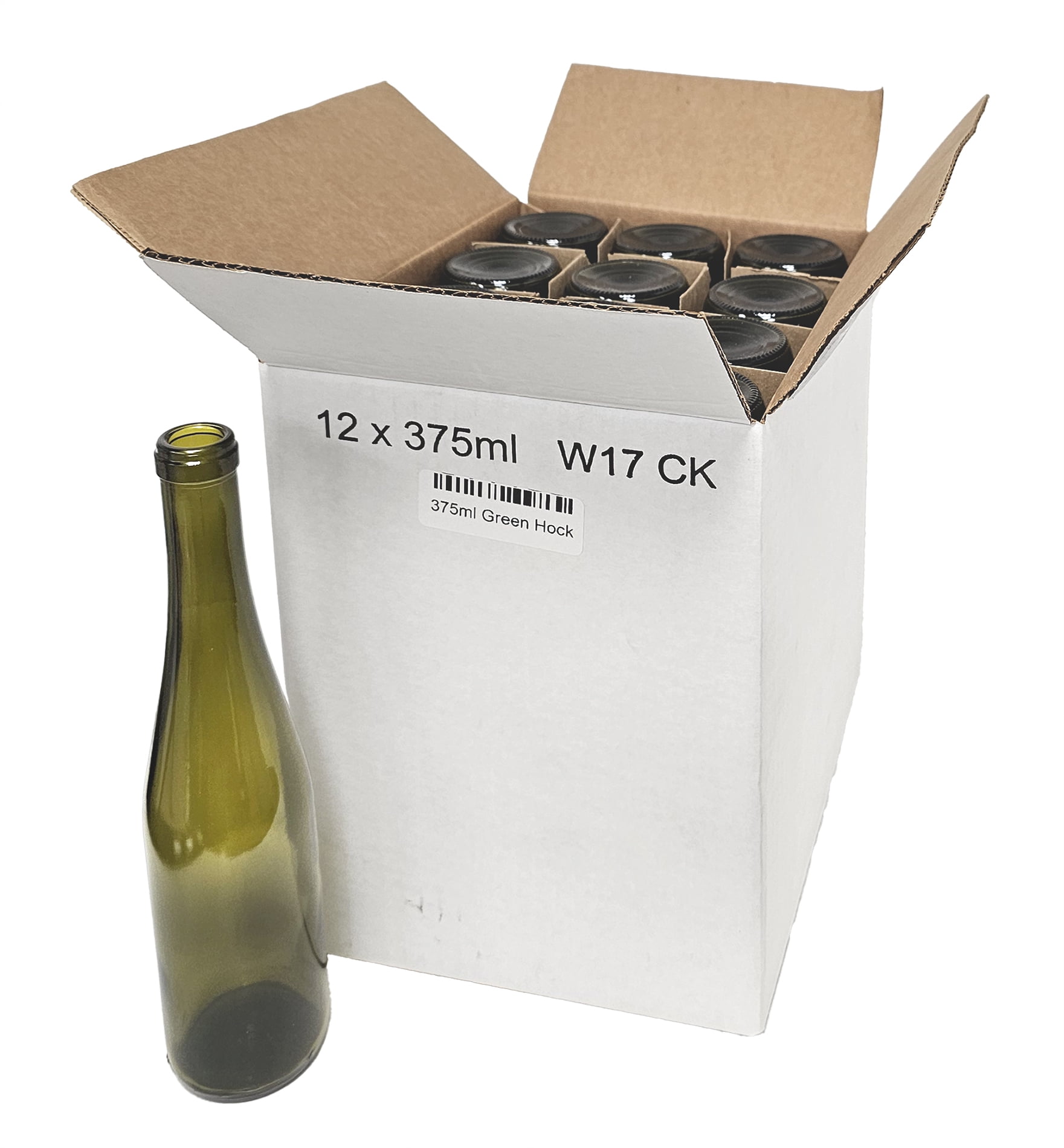 375 Ml Size