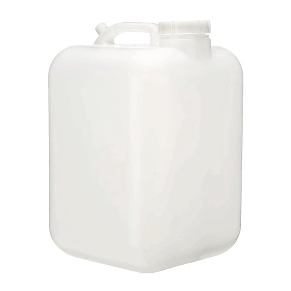 5 Gallon Glass Bottle