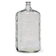 Home Brew Ohio 6 Gallon Glass Carboy for Wine and Beer Fermentation ...