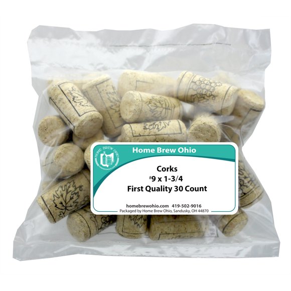 Corks Bulk