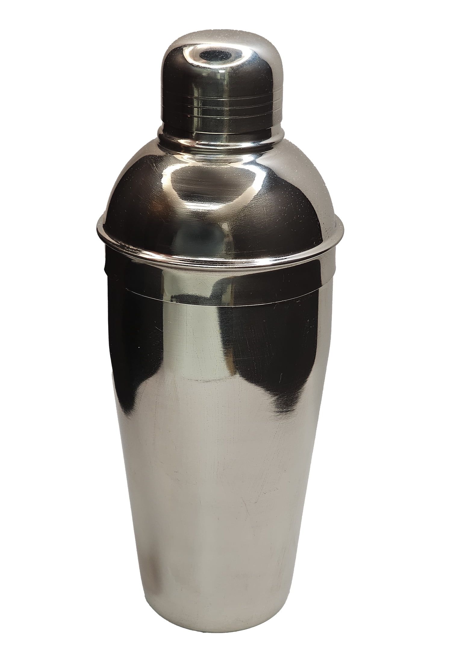 Home Brew Ohio Barware Stainless Steel Cocktail Shaker 750ml - Walmart.com
