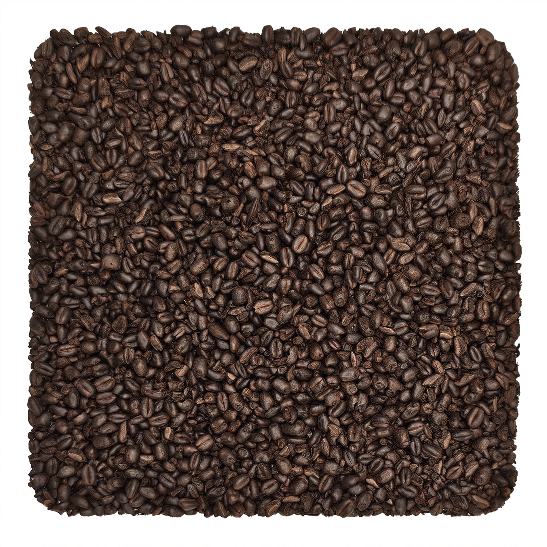 Home Brew Ohio Briess Midnight Wheat Malt 550L Grain 50lb - Walmart.com