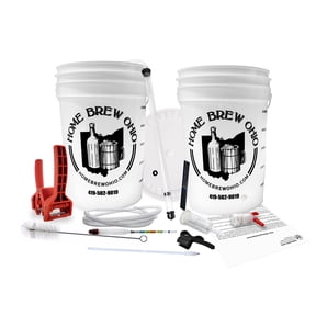 Best Sellers In Beer Brewing Equipment
